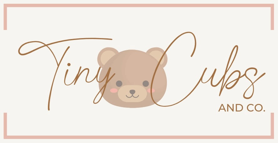 Tiny Cubs – Tiny Cubs and co.